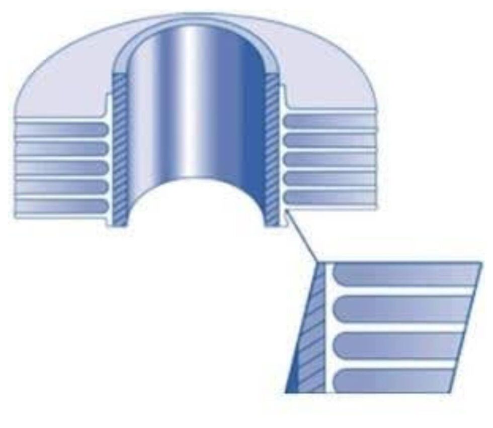 Fin Tube | Chiller, Heat Exchanger, Shell and Tube Heat Exchanger ...