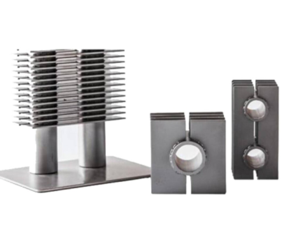 Fin Tube | Chiller, Heat Exchanger, Shell and Tube Heat Exchanger ...